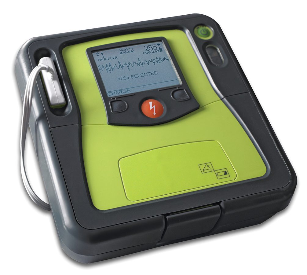 See-Thru CPR® - Indumed